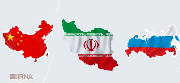 « The Origins and Foundations of Iran’s “Look East” Policy » : une ...