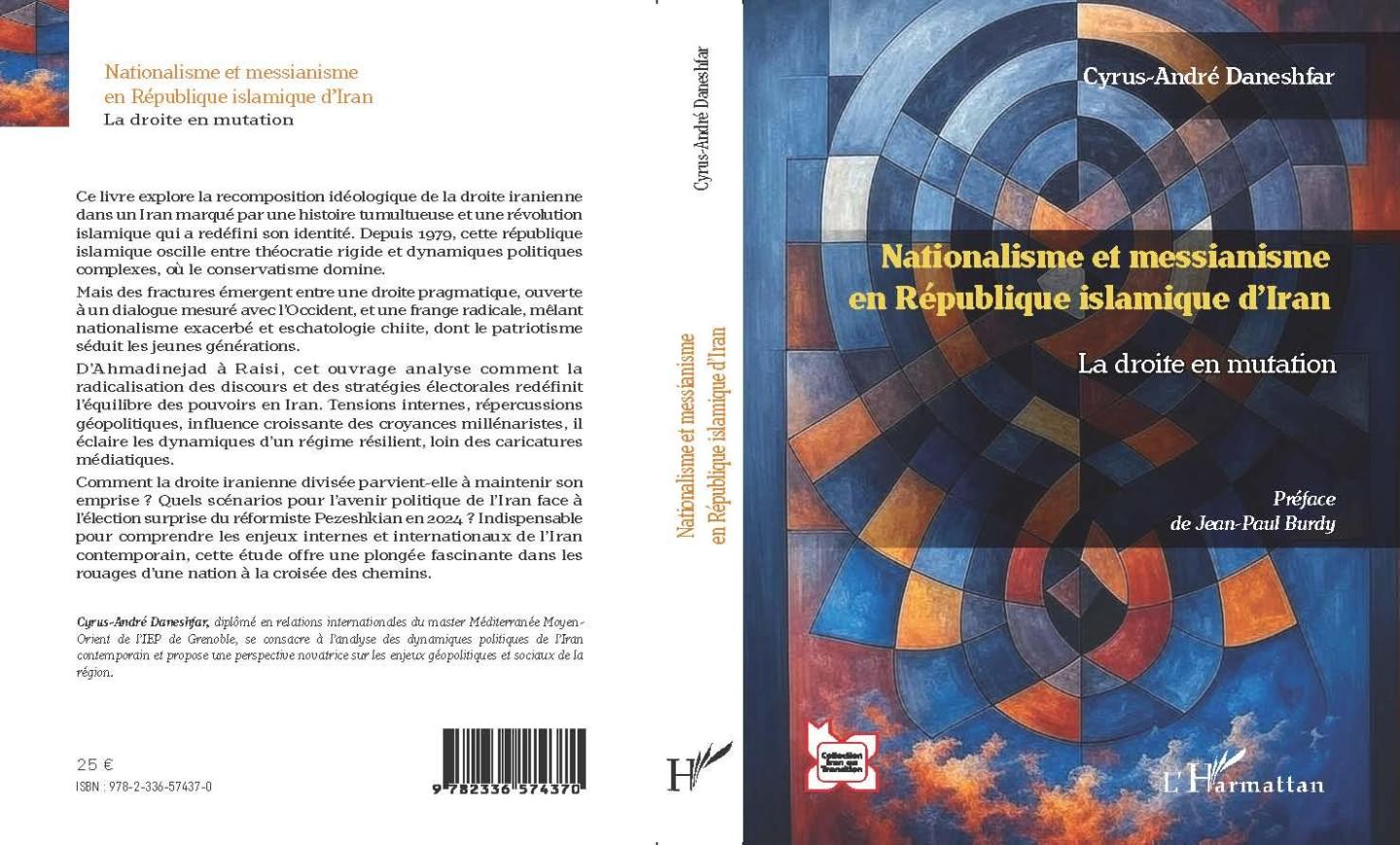 Décrypter les droites iraniennes : une analyse de Cyrus-André Daneshfar ...